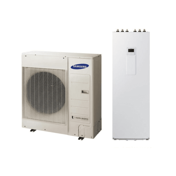 Samsung Climatehub EHS Split 9 kW - LämpöYkkönen